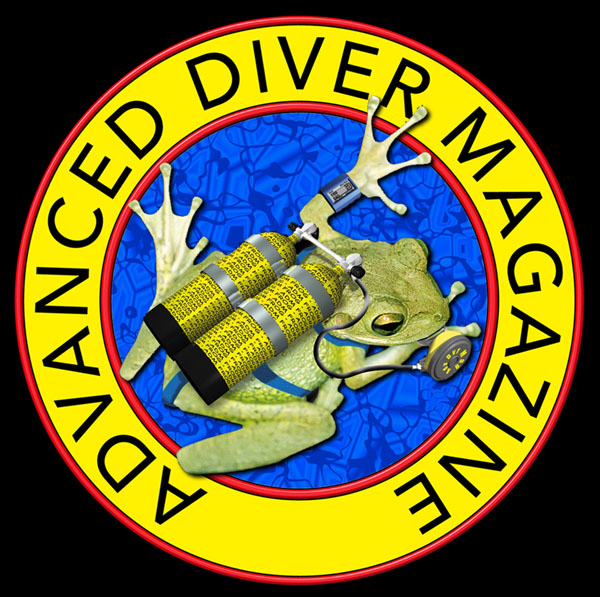 Advanced Diver Magazine